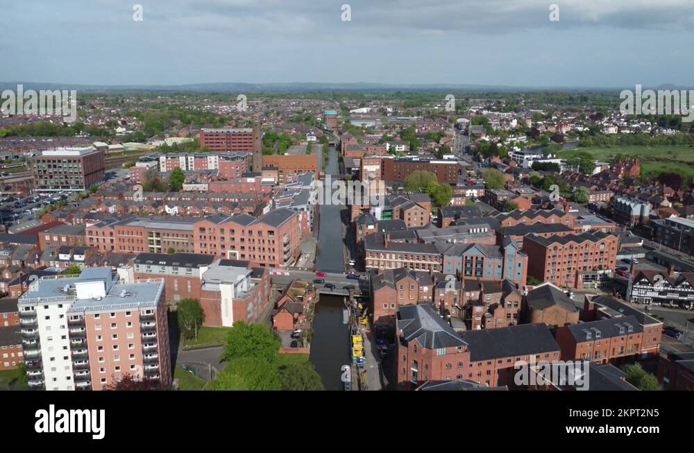 Chester panorama Stock Videos & Footage - HD and 4K Video Clips - Alamy