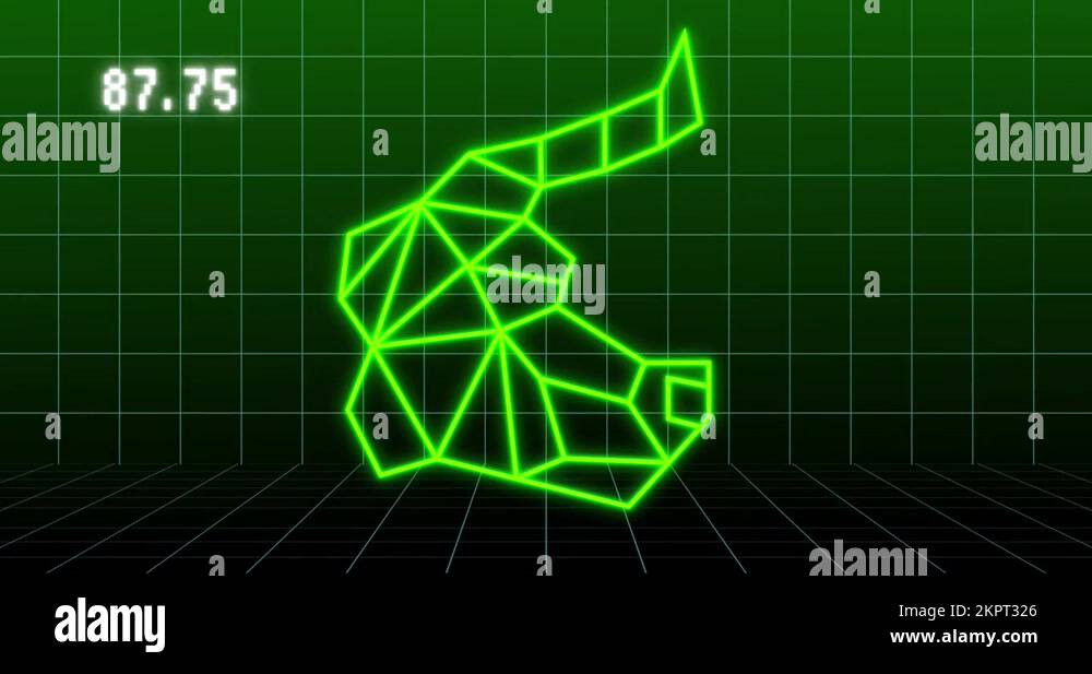 Bull graph Stock Videos & Footage - HD and 4K Video Clips - Alamy