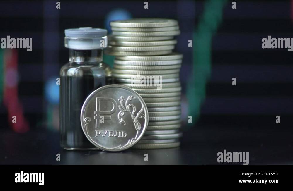 Petroleum oil coins Stock Videos & Footage - HD and 4K Video Clips - Alamy