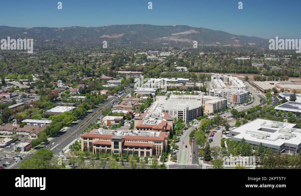 California affluent town Stock Videos & Footage - HD and 4K Video Clips ...