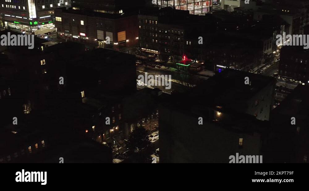 Shot across rooftops skyline Stock Videos & Footage - HD and 4K Video ...