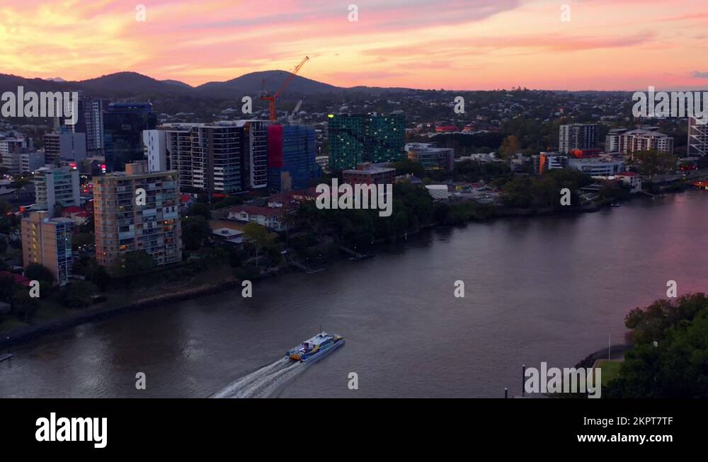 Panorama ferry boat Stock Videos & Footage - HD and 4K Video Clips - Alamy