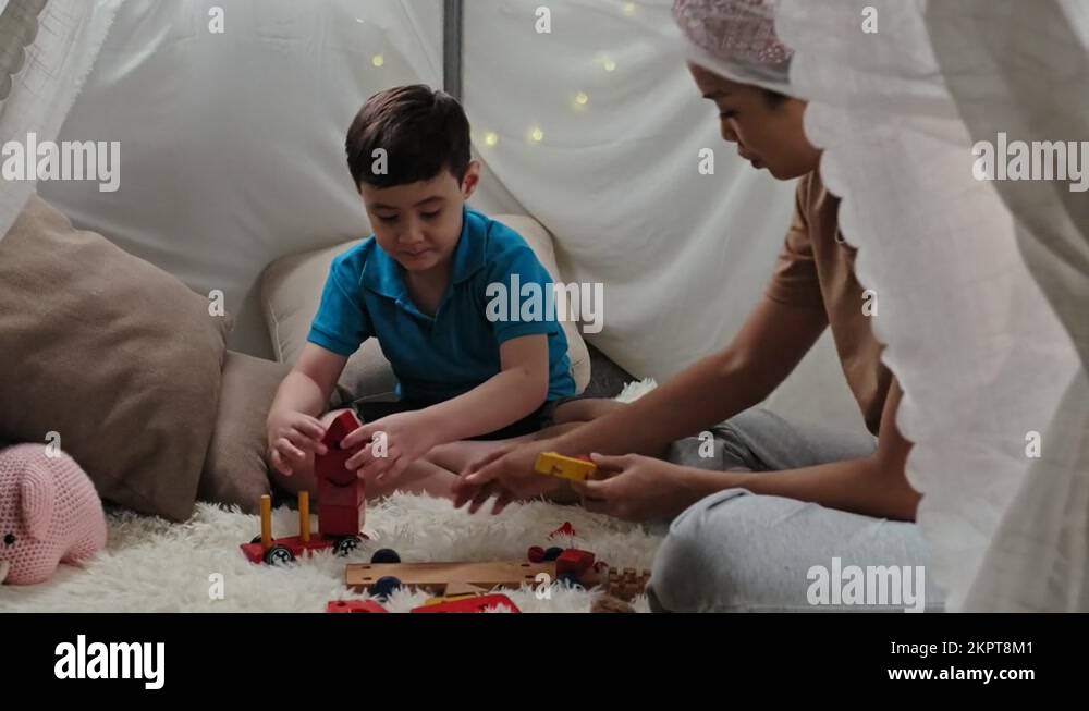 Boy tent togetherness Stock Videos & Footage - HD and 4K Video Clips ...