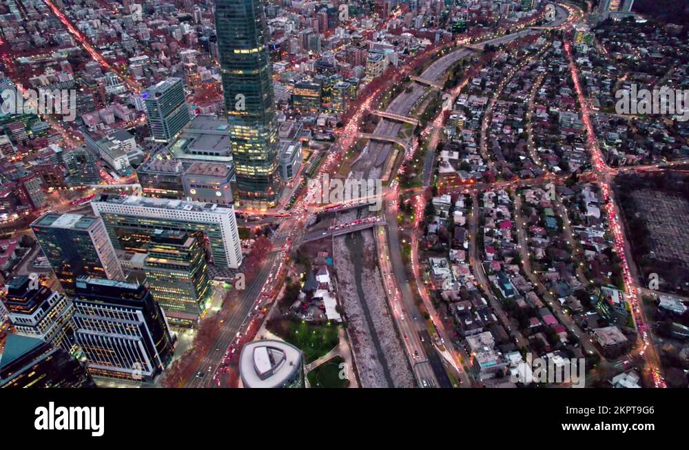 Infrastructure development chile Stock Videos & Footage - HD and 4K ...