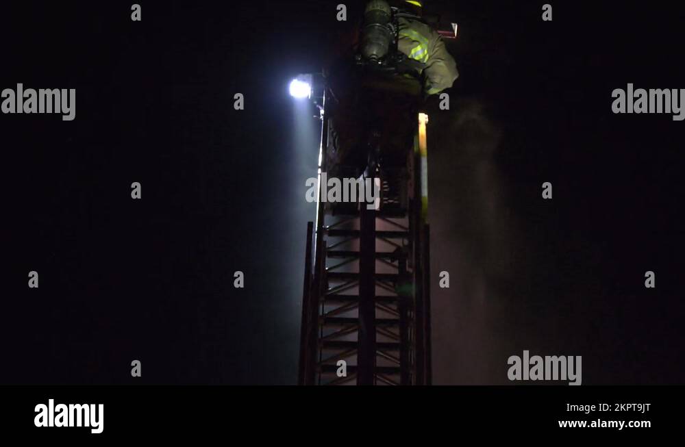 Climbing up ladder Stock Videos & Footage - HD and 4K Video Clips - Alamy