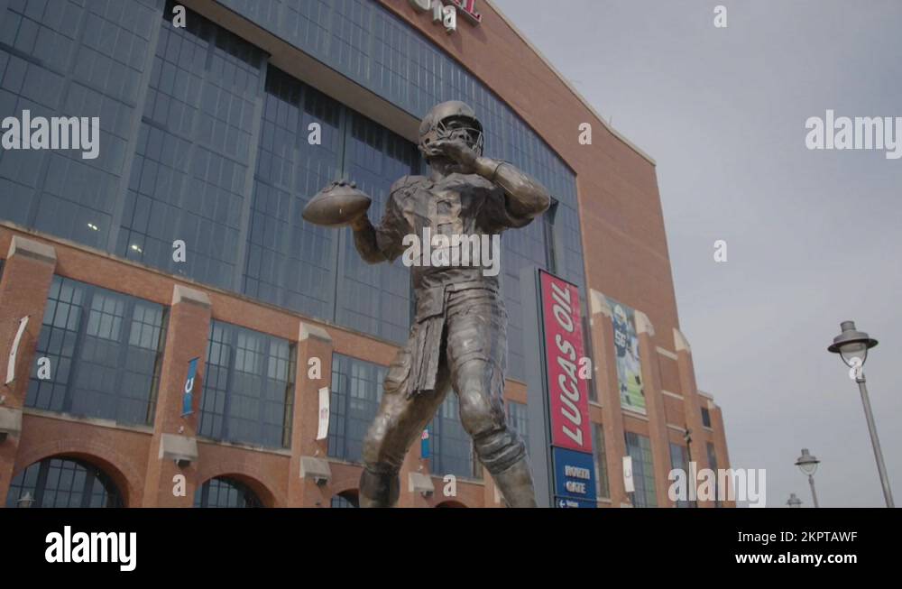 Lucasoilstadium Stock Videos & Footage - HD and 4K Video Clips - Alamy