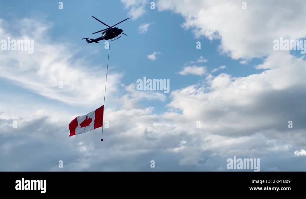 Canada aerospace Stock Videos & Footage - HD and 4K Video Clips - Alamy