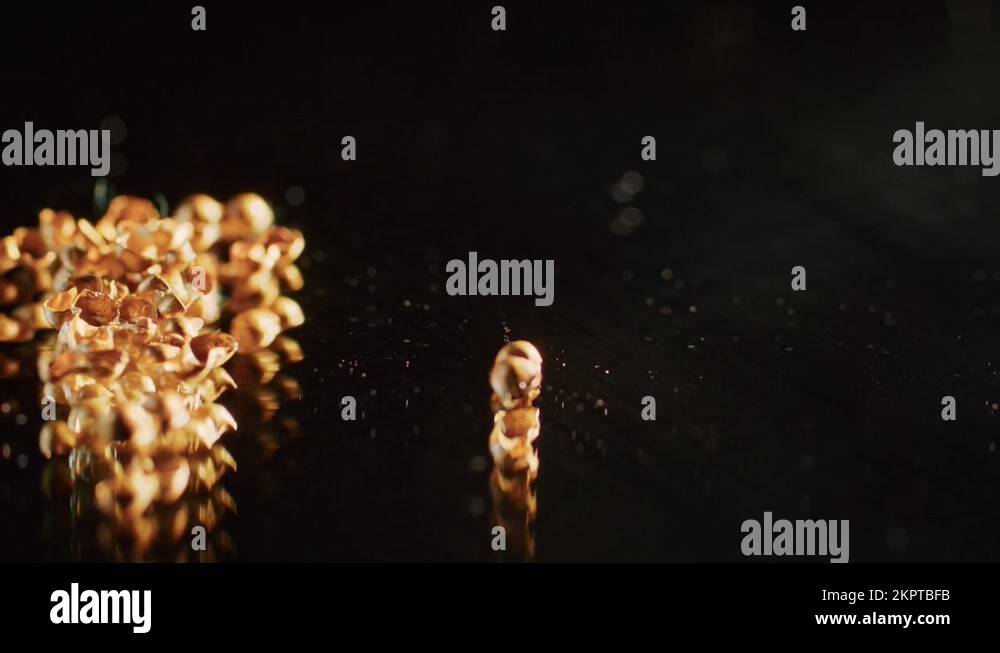 gold rivets of a Scythian priestess 2000 years old, an old earring, a ...