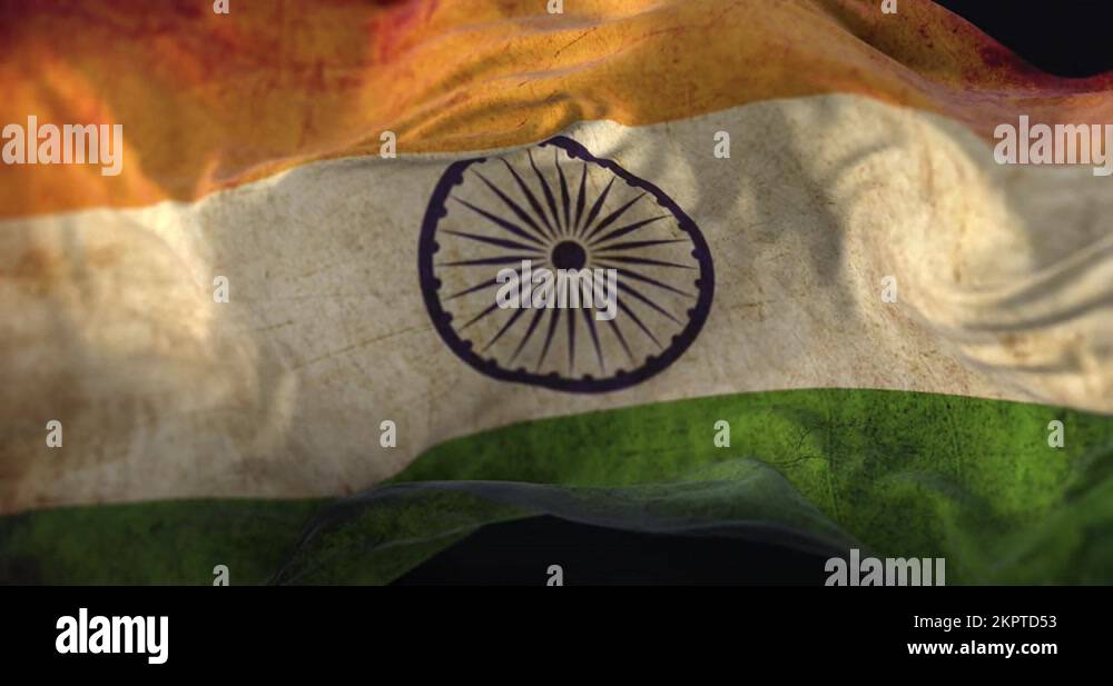 Odisha flag Stock Videos & Footage - HD and 4K Video Clips - Alamy