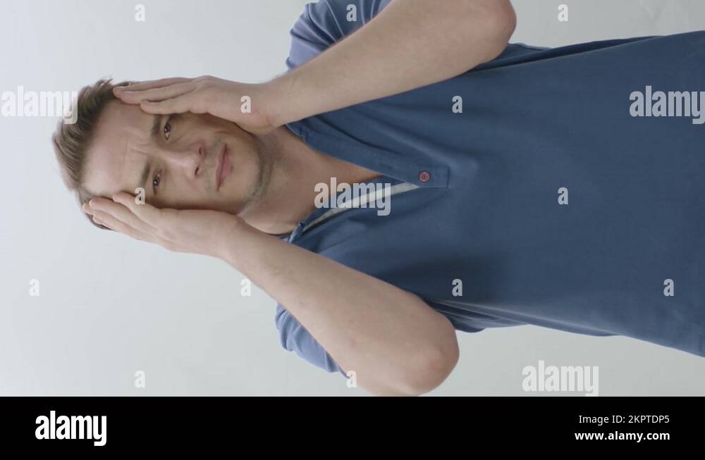 Facial expressions vertical Stock Videos & Footage - HD and 4K Video ...