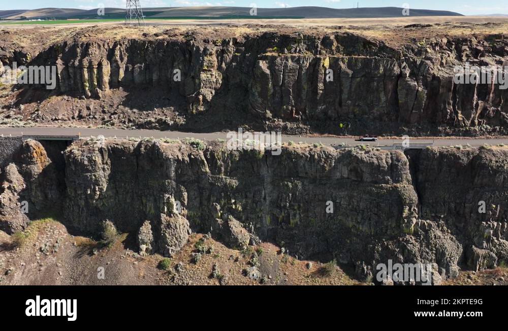 Old gorge highway Stock Videos & Footage - HD and 4K Video Clips - Alamy