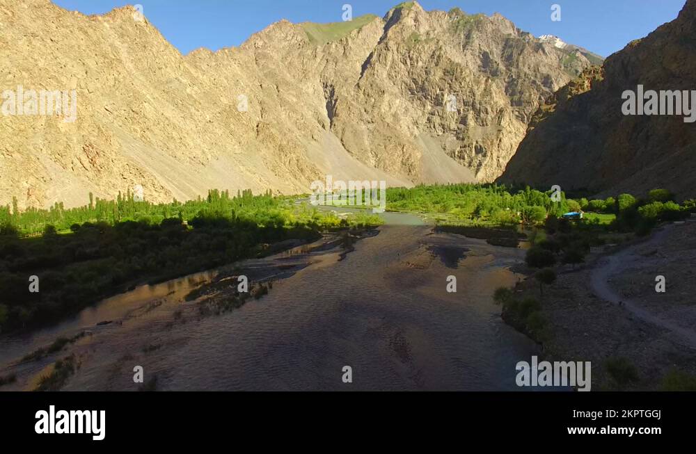Gilgit baltistan pakistan Stock Videos & Footage - HD and 4K Video ...