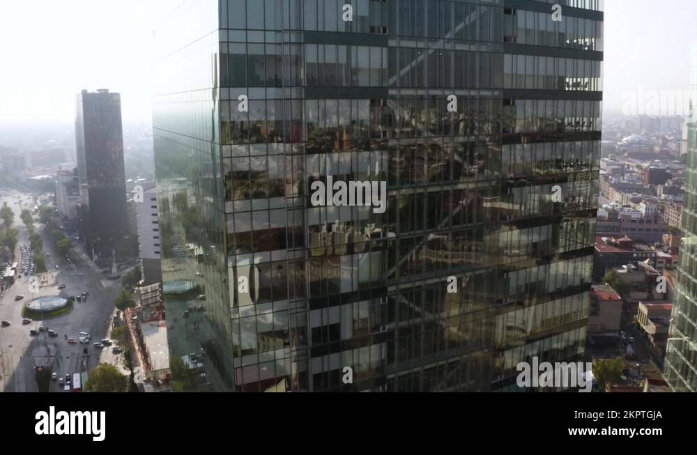 Skyscraper highrise high rise building architecture tall Stock Videos ...