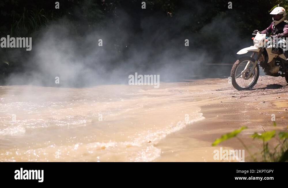 Motorcycle crossing Stock Videos & Footage - HD and 4K Video Clips - Alamy