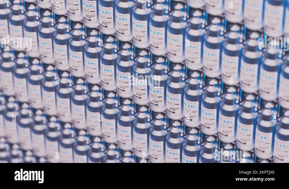 Sodium chloride injection Stock Videos & Footage - HD and 4K Video ...