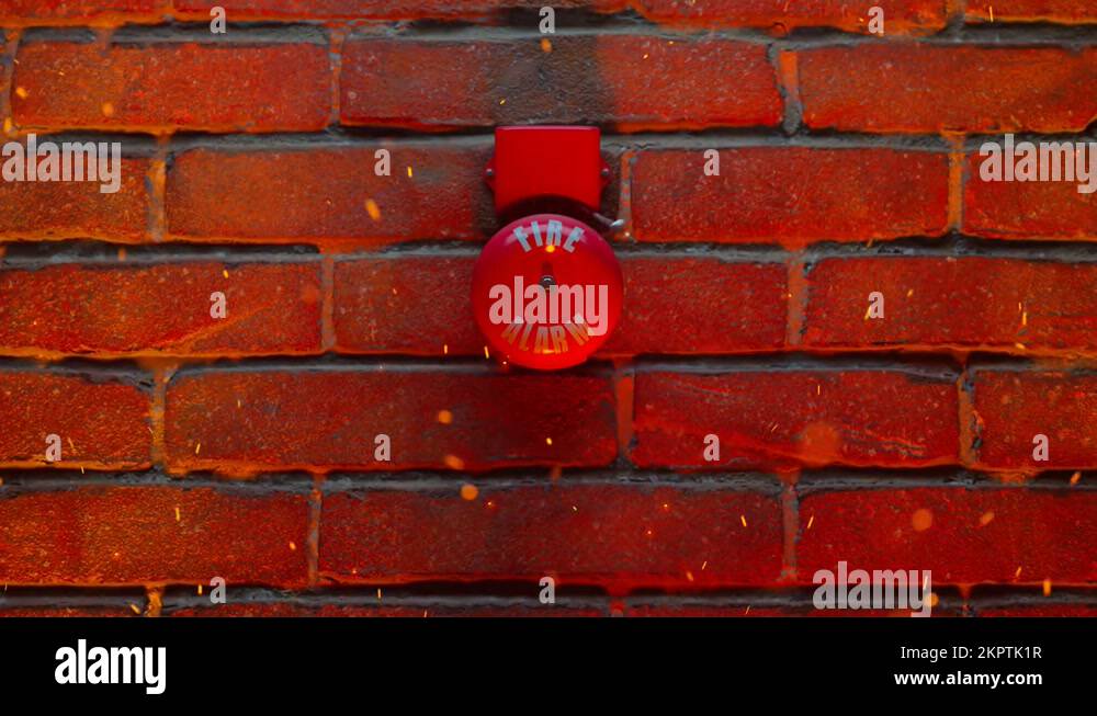 Ringing fire alarm Stock Videos & Footage - HD and 4K Video Clips - Alamy