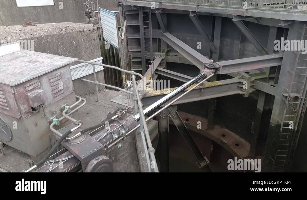 Mechanism lock doors door Stock Videos & Footage - HD and 4K Video ...