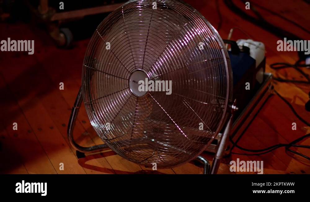 Fan standing Stock Videos & Footage - HD and 4K Video Clips - Alamy