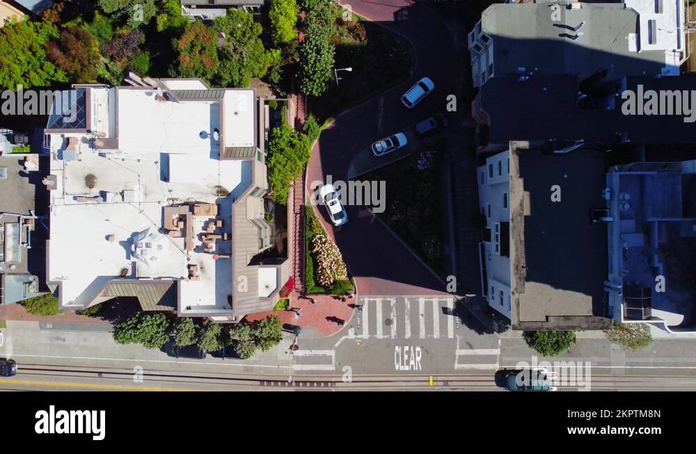 Most crooked street Stock Videos & Footage - HD and 4K Video Clips - Alamy