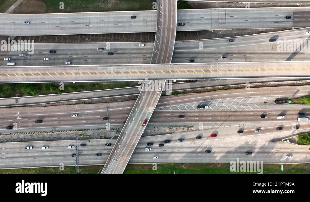 American interstate highway system Stock Videos & Footage - HD and 4K ...