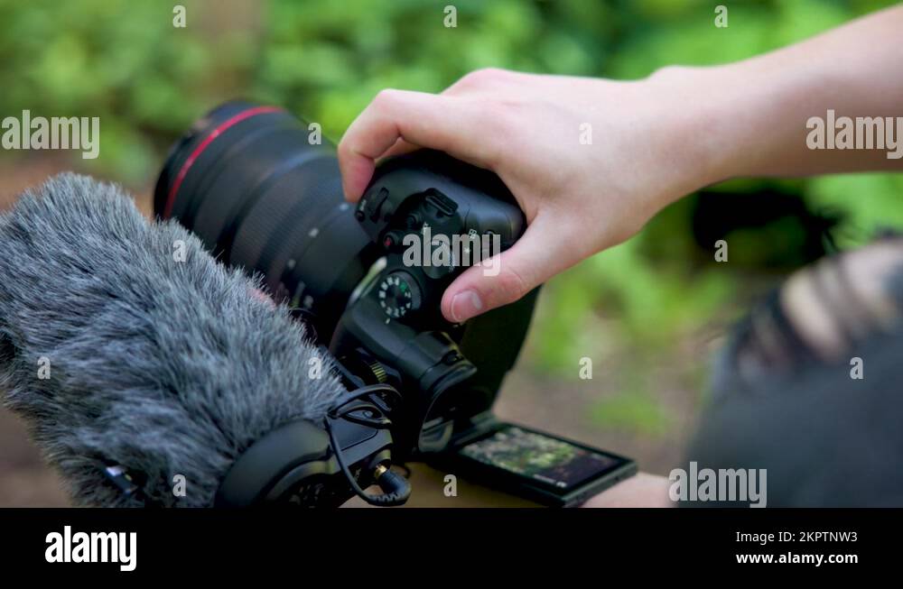 Microphone photos Stock Videos & Footage - HD and 4K Video Clips - Alamy