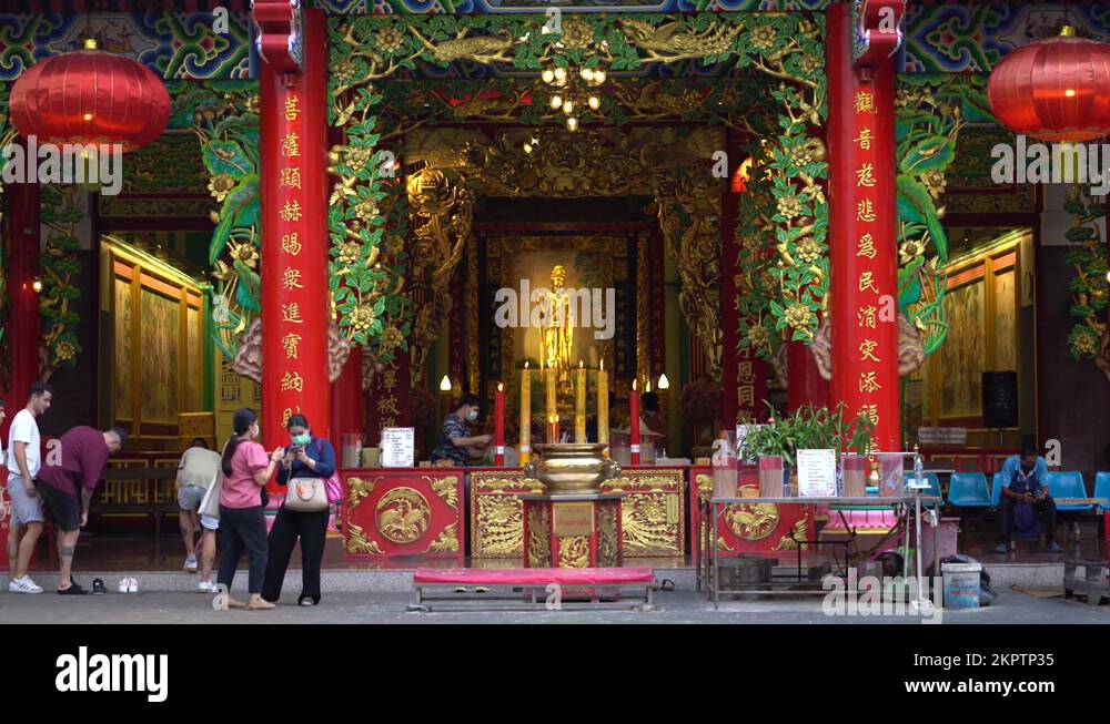 People outside temple Stock Videos & Footage - HD and 4K Video Clips ...