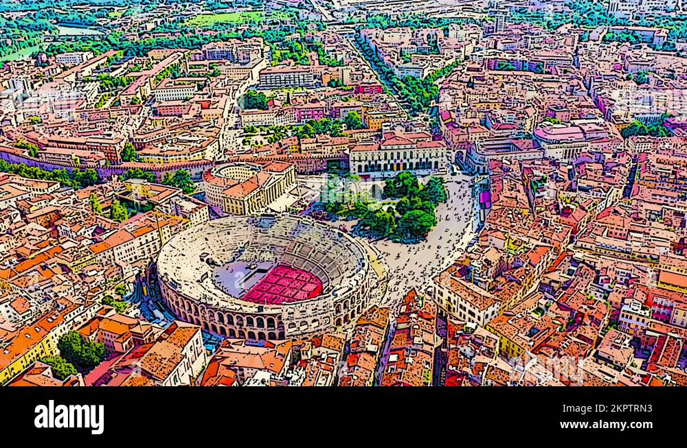 Italian opera cartoon Stock Videos & Footage - HD and 4K Video Clips ...