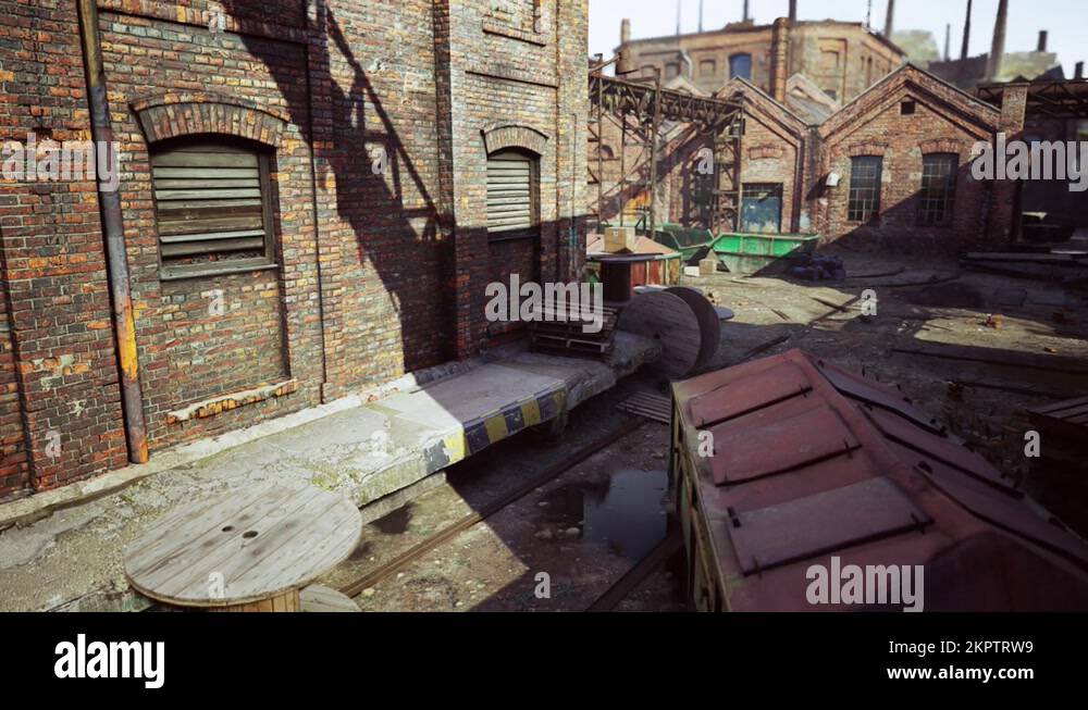 Ancient loft buildings Stock Videos & Footage - HD and 4K Video Clips ...