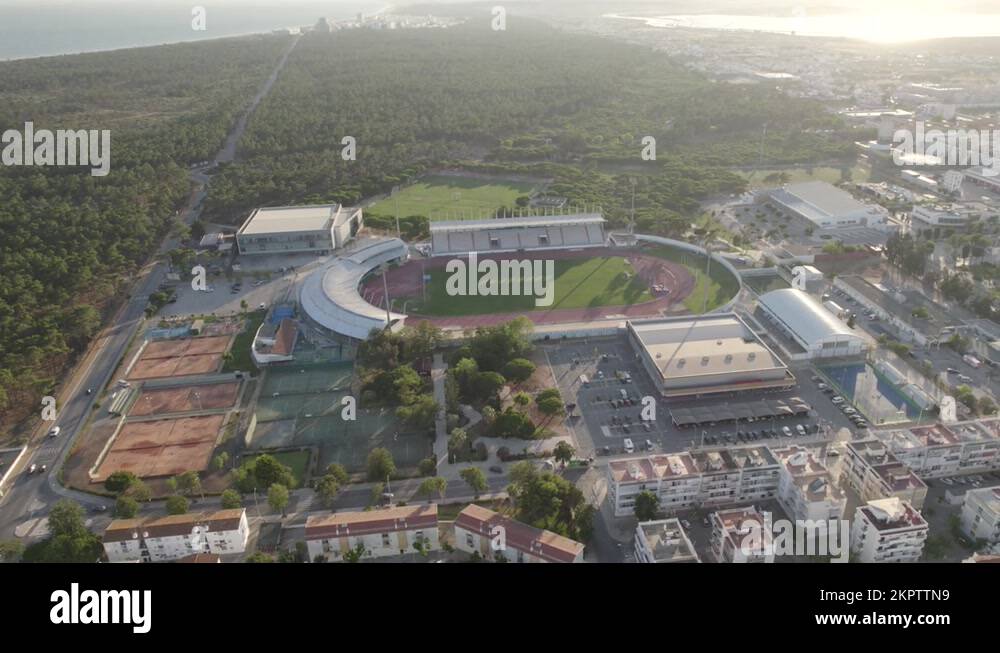 Algarve sports complex Stock Videos & Footage - HD and 4K Video Clips ...