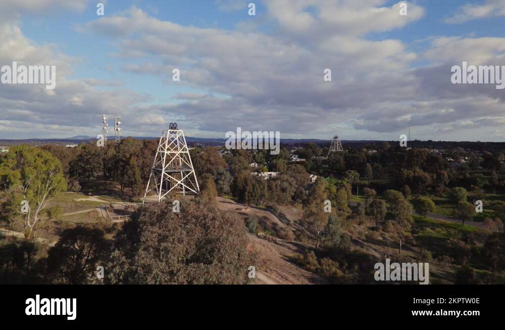Poppet head tower Stock Videos & Footage - HD and 4K Video Clips - Alamy