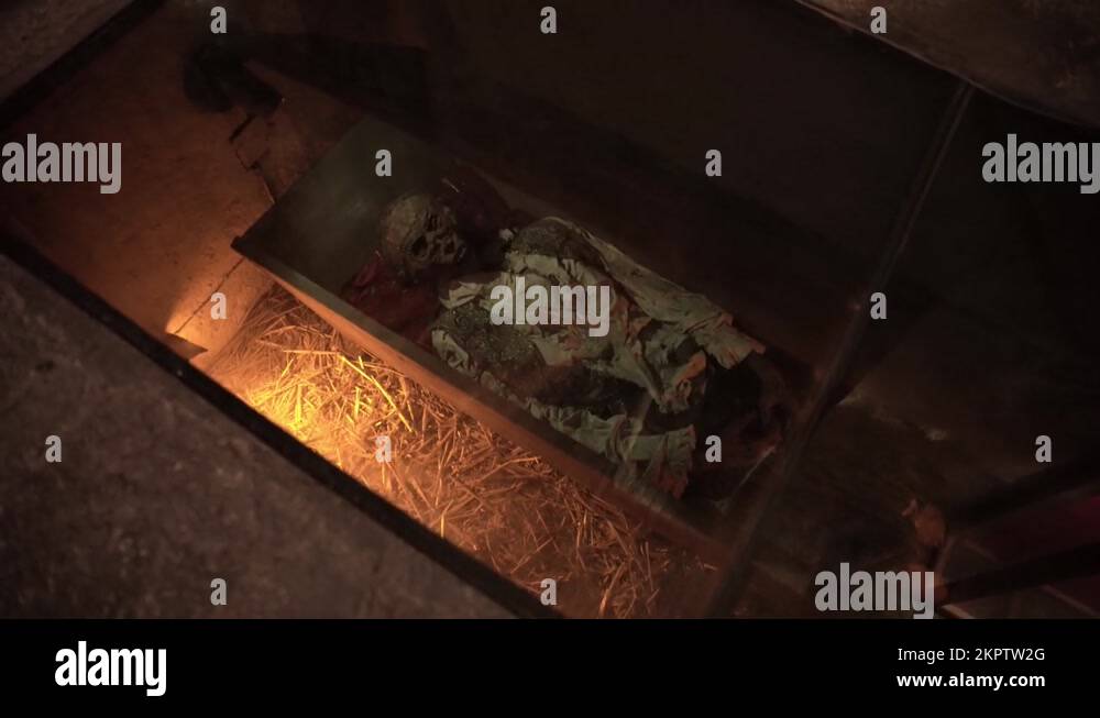 Mummified Stock Videos & Footage - HD and 4K Video Clips - Alamy