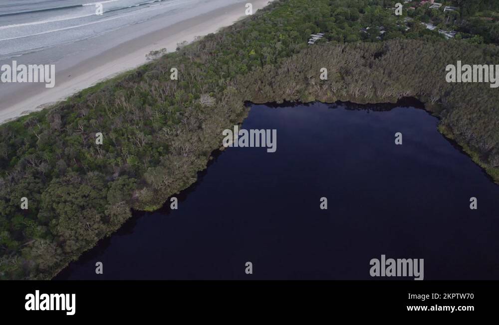 Byron beach resort Stock Videos & Footage - HD and 4K Video Clips - Alamy