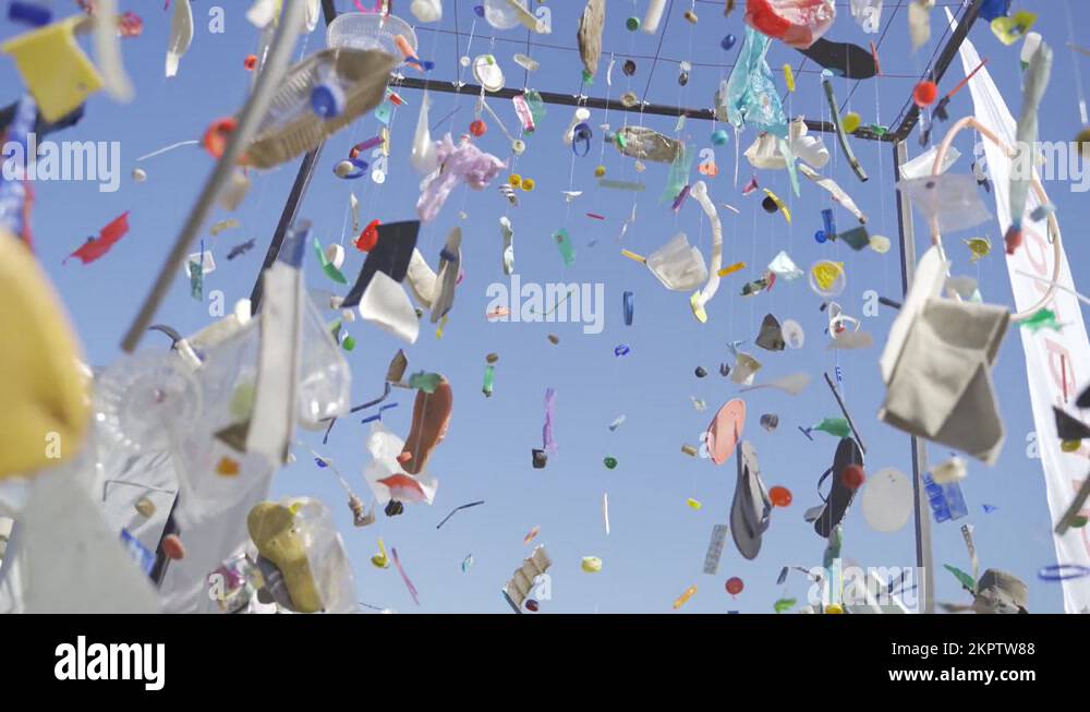 Sky scrap Stock Videos & Footage - HD and 4K Video Clips - Alamy