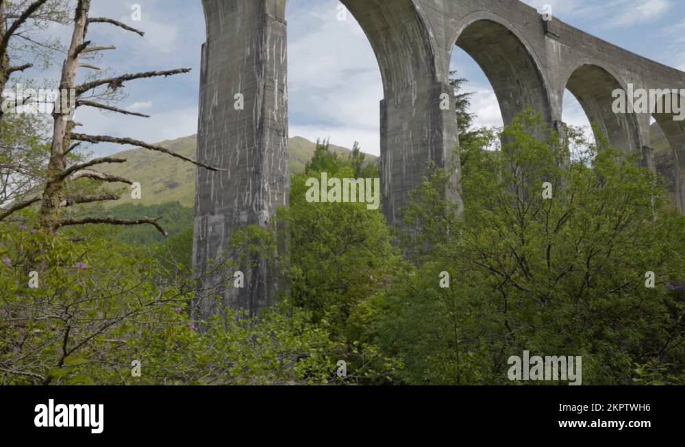 Viaduct columns bridge Stock Videos & Footage - HD and 4K Video Clips ...