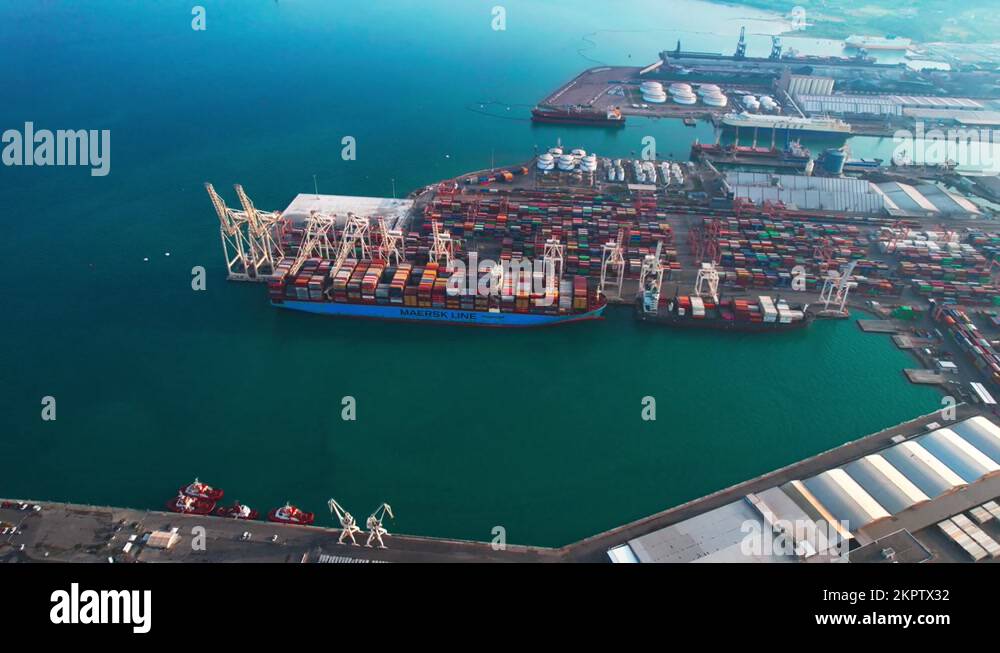 European containers Stock Videos & Footage - HD and 4K Video Clips - Alamy