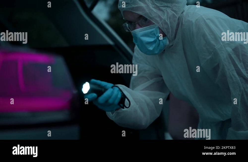 Evidence car Stock Videos & Footage - HD and 4K Video Clips - Alamy