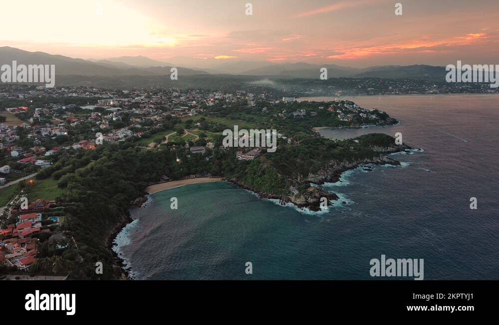 Ocean fire mexico Stock Videos & Footage - HD and 4K Video Clips - Alamy