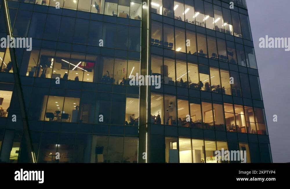 Facade skyscraper Stock Videos & Footage - HD and 4K Video Clips - Alamy