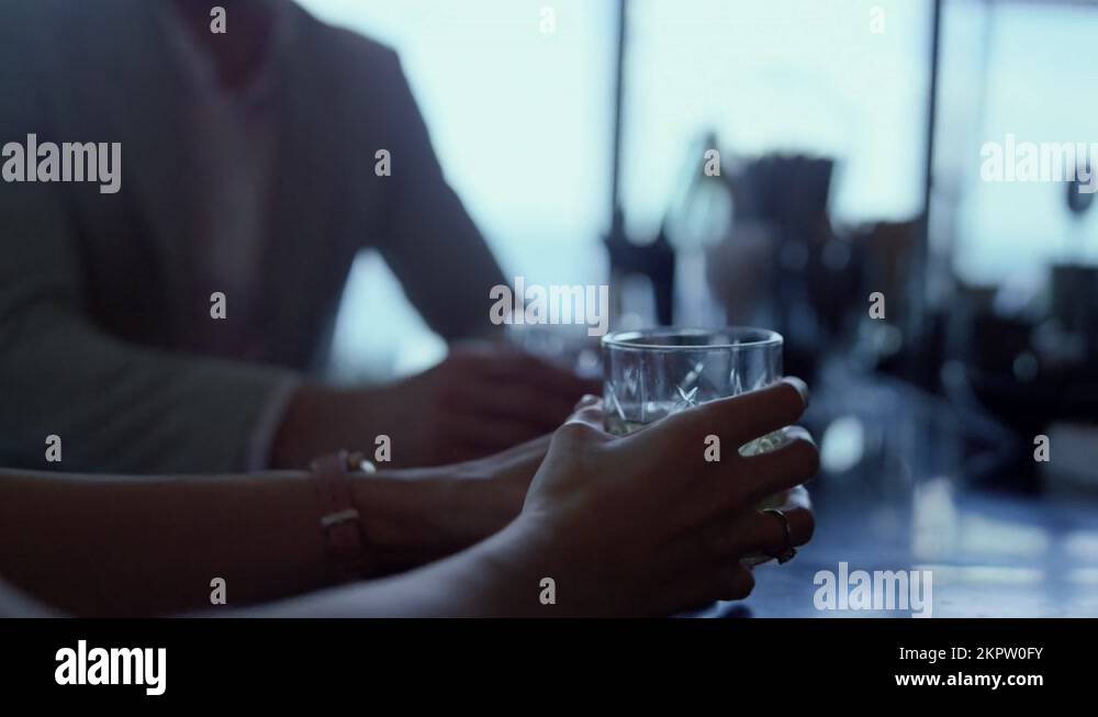 Business man drinking gin Stock Videos & Footage - HD and 4K Video ...