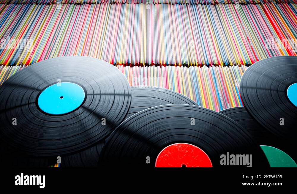 Rock album covers Stock Videos & Footage - HD and 4K Video Clips - Alamy