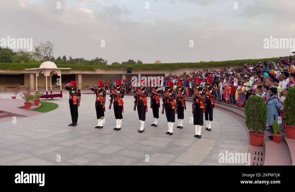 Indian army memorial Stock Videos & Footage - HD and 4K Video Clips - Alamy