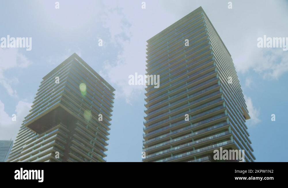 Austria vienna high rise buildings Stock Videos & Footage - HD and 4K ...