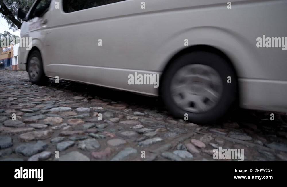 White car driving Stock Videos & Footage - HD and 4K Video Clips - Alamy