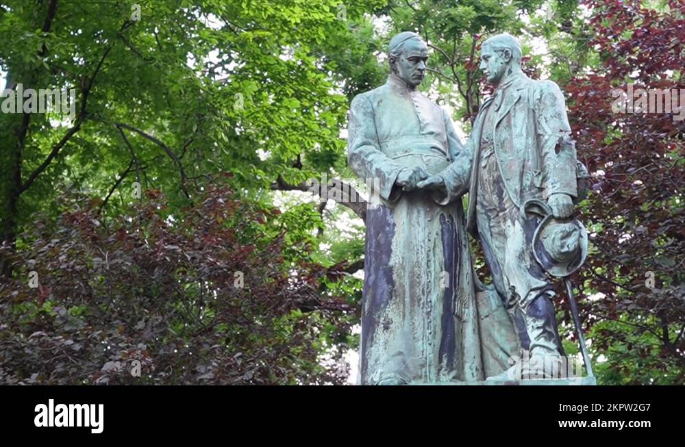 Cologne germany sculpture Stock Videos & Footage - HD and 4K Video ...