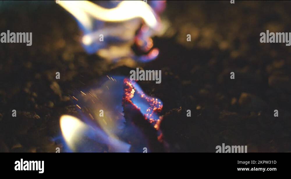 Macro fuse Stock Videos & Footage - HD and 4K Video Clips - Alamy