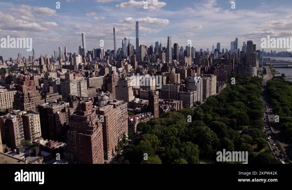 New york city high rise apartment house upper Stock Videos & Footage ...