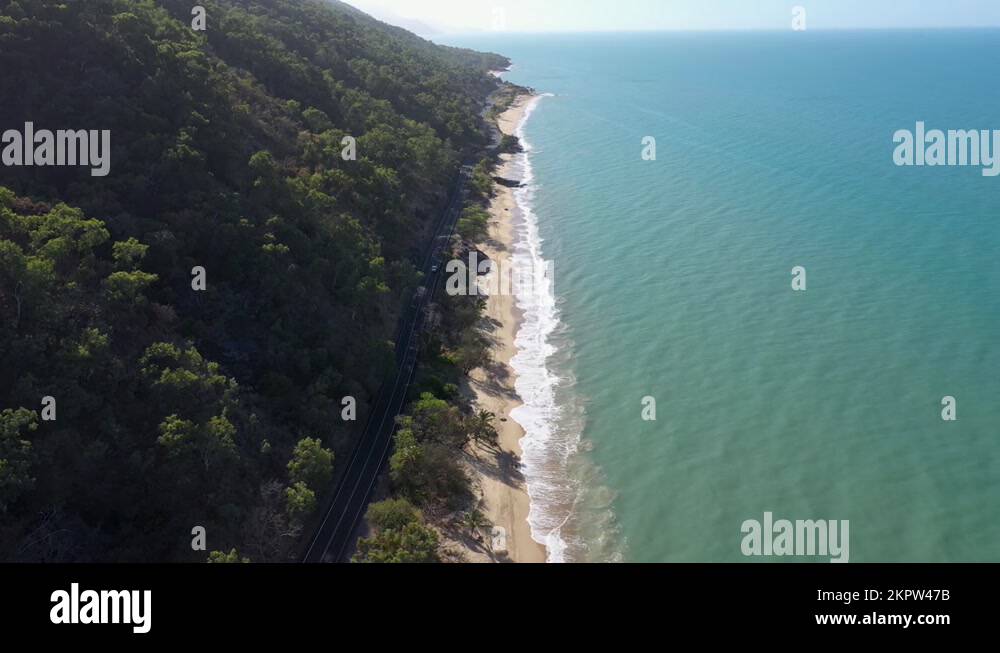 Captain cook highway queensland Stock Videos & Footage - HD and 4K ...