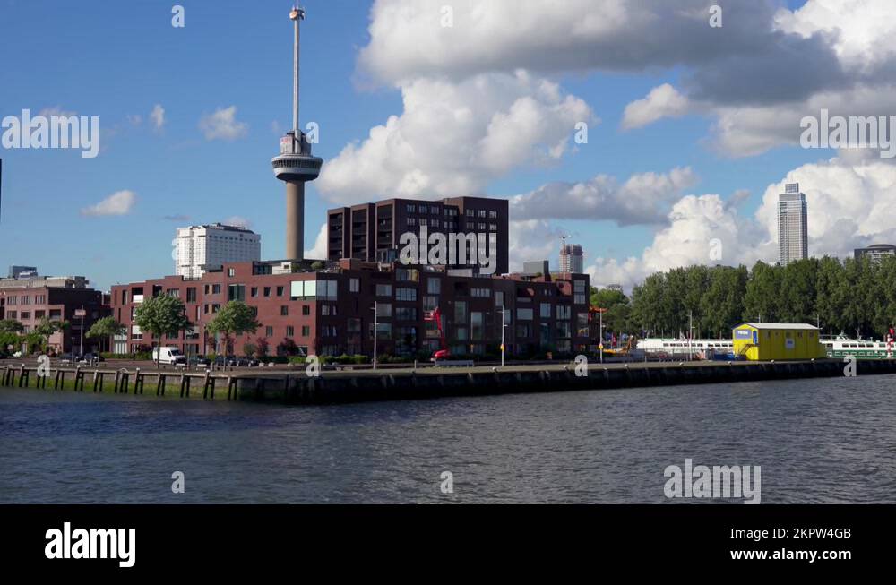 Rotterdam houses Stock Videos & Footage - HD and 4K Video Clips - Alamy