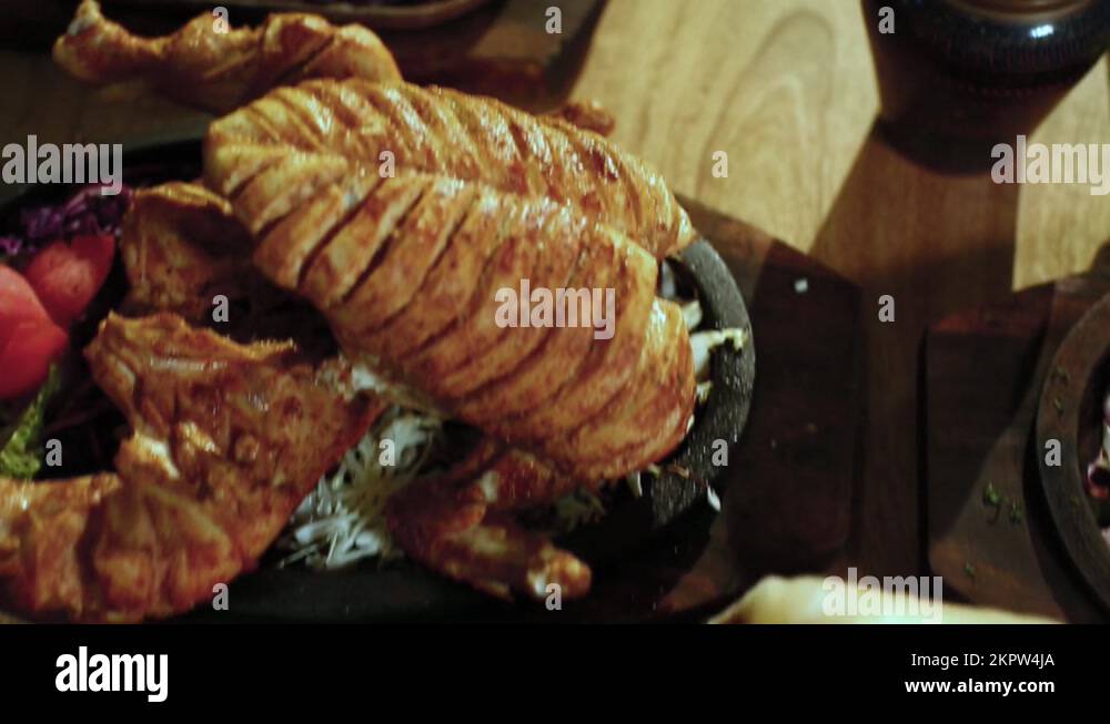 Chicken track Stock Videos & Footage - HD and 4K Video Clips - Alamy