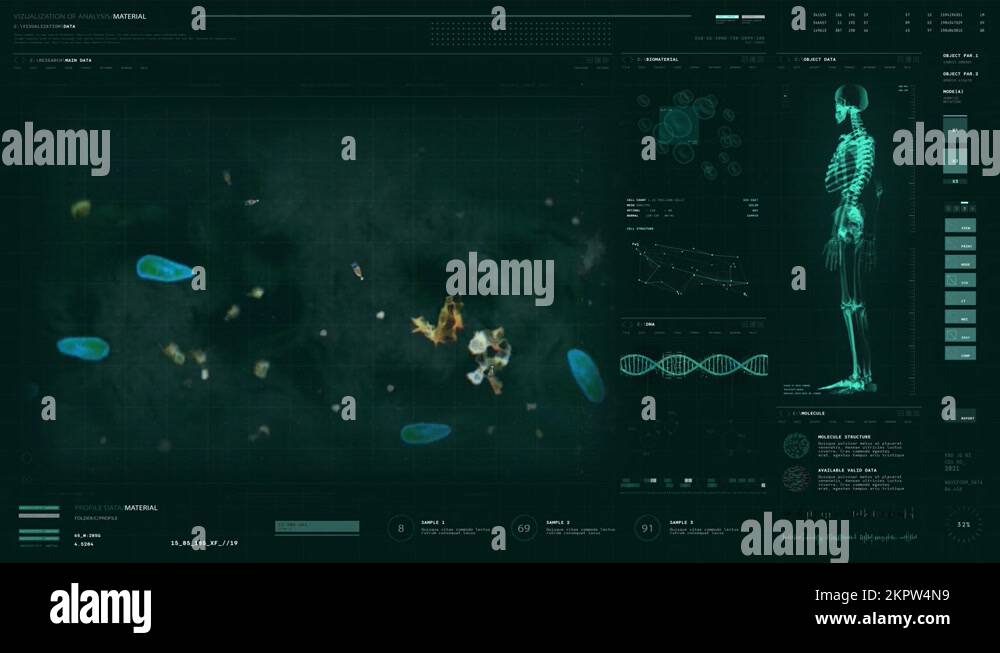 High tech scientific Stock Videos & Footage - HD and 4K Video Clips - Alamy